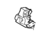 81230-A5000 - Genuine Hyundai Tail Gate Latch Assembly