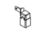 95210-4D000 Genuine Hyundai Relay Assembly-Power