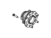52730-C1100 - Genuine Hyundai HUB & BEARING ASSEMBLY-REAR