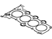 22311-2B600 Genuine Hyundai Gasket-Cylinder Head