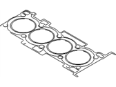 22311-25013 - Genuine Hyundai GASKET-CYLINDER HEAD