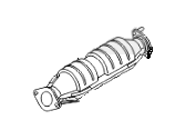 28960-2G920 - Genuine Hyundai CONVERTER ASSEMBLY-CATALYTIC