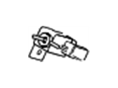 28324-2G700 Genuine Hyundai Valve-Solenoid