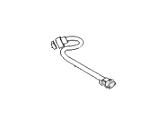 35323-2G700 Genuine Hyundai Extension Wiring Assembly