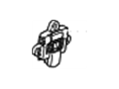 46780-2W100 Genuine Hyundai Switch Housing Assembly