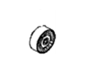25286-3C200 - Genuine Hyundai PULLEY-IDLER
