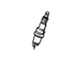 18851-11070 Genuine Hyundai Plug Assembly-Spark