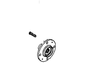 51750-3K100 Genuine Hyundai Front Wheel Hub Assembly