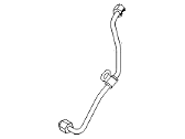 35305-2B000 Genuine Hyundai Fuel Tube Assembly