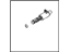 24355-3CAA2 Genuine Hyundai Valve-Oil Control,LH