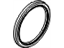 21151-3CAA0 Genuine Hyundai Cover-Oil