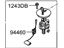 94460-0W000 Genuine Hyundai Fuel Pump Sender Assembly