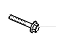 62617-2E600 Genuine Hyundai Bolt