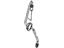 58718-0W800 Genuine Hyundai Part
