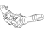 93420-1U000 - Genuine Hyundai SWITCH ASSEMBLY-WIPER & WASHER