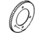23513-2B000 Genuine Hyundai Bolt-Connecting Rod