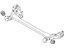 55160-M6000 Genuine Hyundai Bush-Trail Arm
