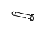 55393-2K000 Genuine Hyundai Bolt-FLANGE