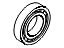 43226-26AA0 Genuine Hyundai Bearing