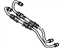 58718-0W800 Genuine Hyundai Part