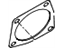 28510-2GCA0 Genuine Hyundai Exhaust Manifold Catalytic Assembly