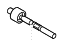 56820-2W050 Genuine Hyundai End Assembly-Tie Rod,RH