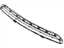86565-B8100 Genuine Hyundai Skid Plate-Front Bumper