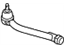 56820-2W050 Genuine Hyundai End Assembly-Tie Rod,RH