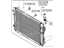 25310-2E450 Genuine Hyundai Radiator Assembly