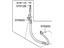 97775-A7600 Genuine Hyundai Tube Assembly-Suction & Liquid