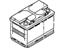 37110-4R000 Genuine Hyundai BATTERY ASSEMBLY