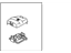 91850-3J010 Genuine Hyundai Wiring Assembly-Battery(+)
