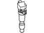 18857-09085 Genuine Hyundai Plug Assembly-Spark