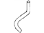25461-22601 Genuine Hyundai Pipe Assembly-Coolant