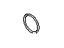 25462-35504 Genuine Hyundai O-Ring