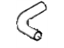 25435-22050 Genuine Hyundai Pipe Assembly-Coolant Bypass