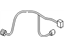 47800-3B520 Genuine Hyundai Coupling Assembly-4WD