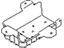 31420-1U000 Genuine Hyundai CANISTER Assembly