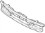 86530-4Z500 Genuine Hyundai Rail Assembly-Front Bumper