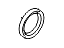 47352-39300 Genuine Hyundai Seal-Oil