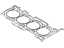 22311-2G700 Genuine Hyundai GASKET-CYLINDER HEAD