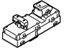 93570-C1000 Genuine Hyundai Power Window Main Switch Assembly