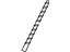 96200-J0000 Genuine Hyundai Roof Mounted Radio Antenna