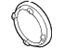 92159-B1100 Genuine Hyundai Front Turn Signal Holder Wiring