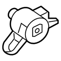 21830-1R200 - Genuine Hyundai Parts