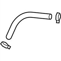 25420-F2600 - Genuine Hyundai Parts
