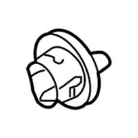 92161-D3020 - Genuine Hyundai Parts