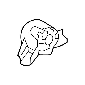 21830-S1000 Genuine Hyundai Part