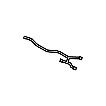 81685-S1000 Genuine Hyundai Harness-Panoramaroof
