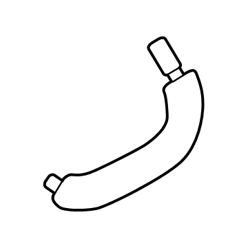 26720-3CAA1 Genuine Hyundai Hose Assembly-PCV